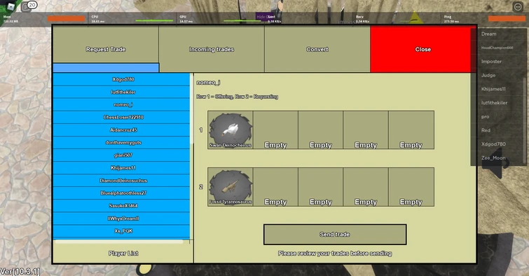 Discuss Everything About Dinosaur Simulator Wiki | Fandom