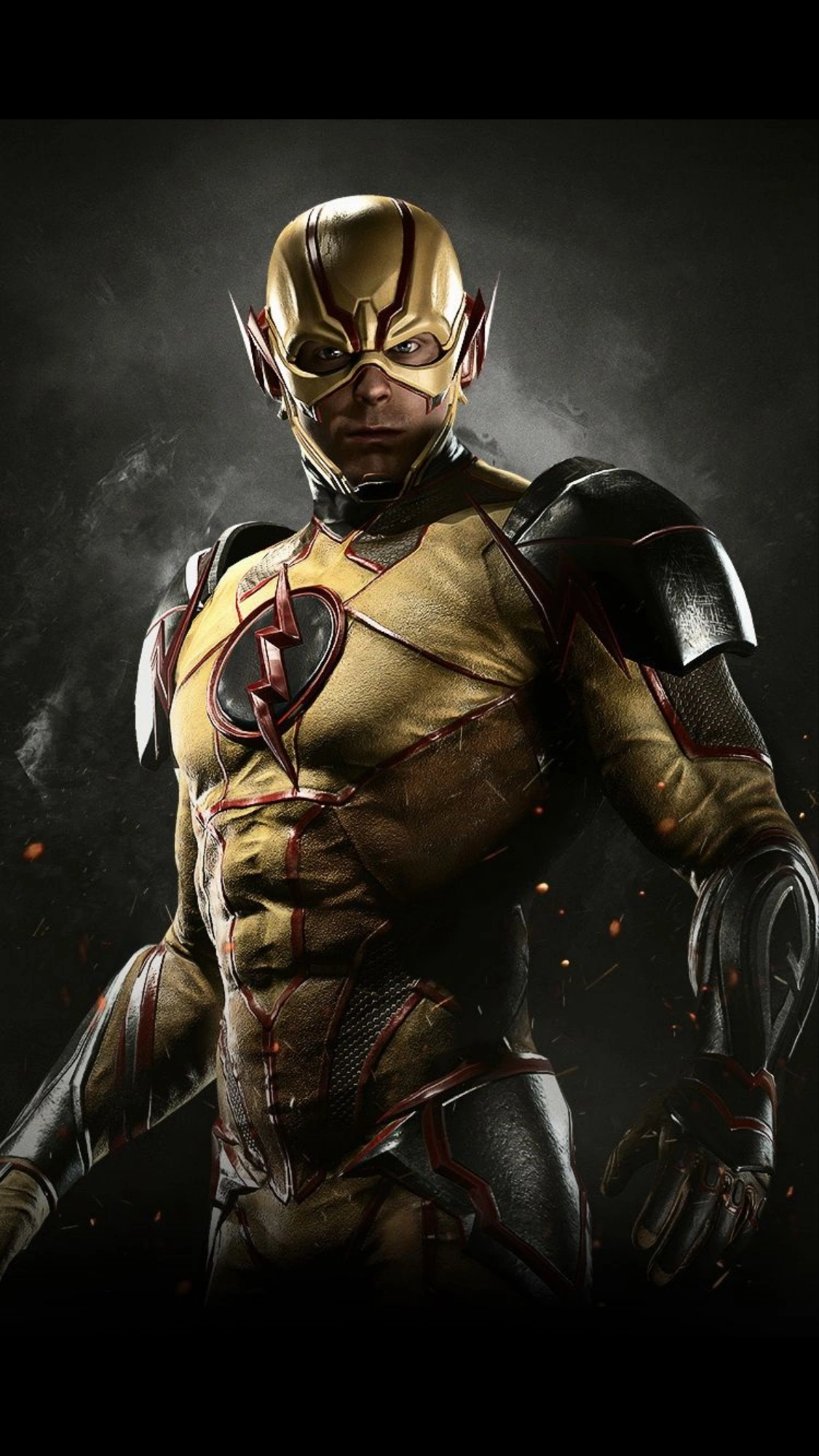 Who would you like to see play Reverse Flash in the DCEU? | Fandom