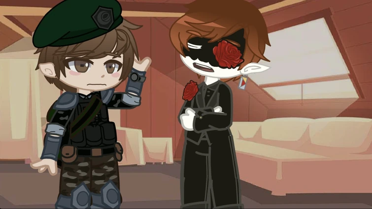 Condemned (Comic Part 2) | Fandom