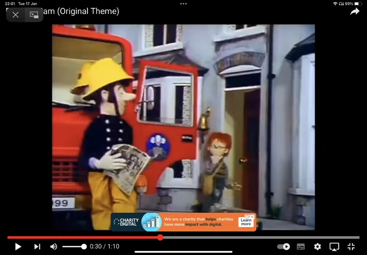 Stop motion intro series 1 to 4 | Fandom