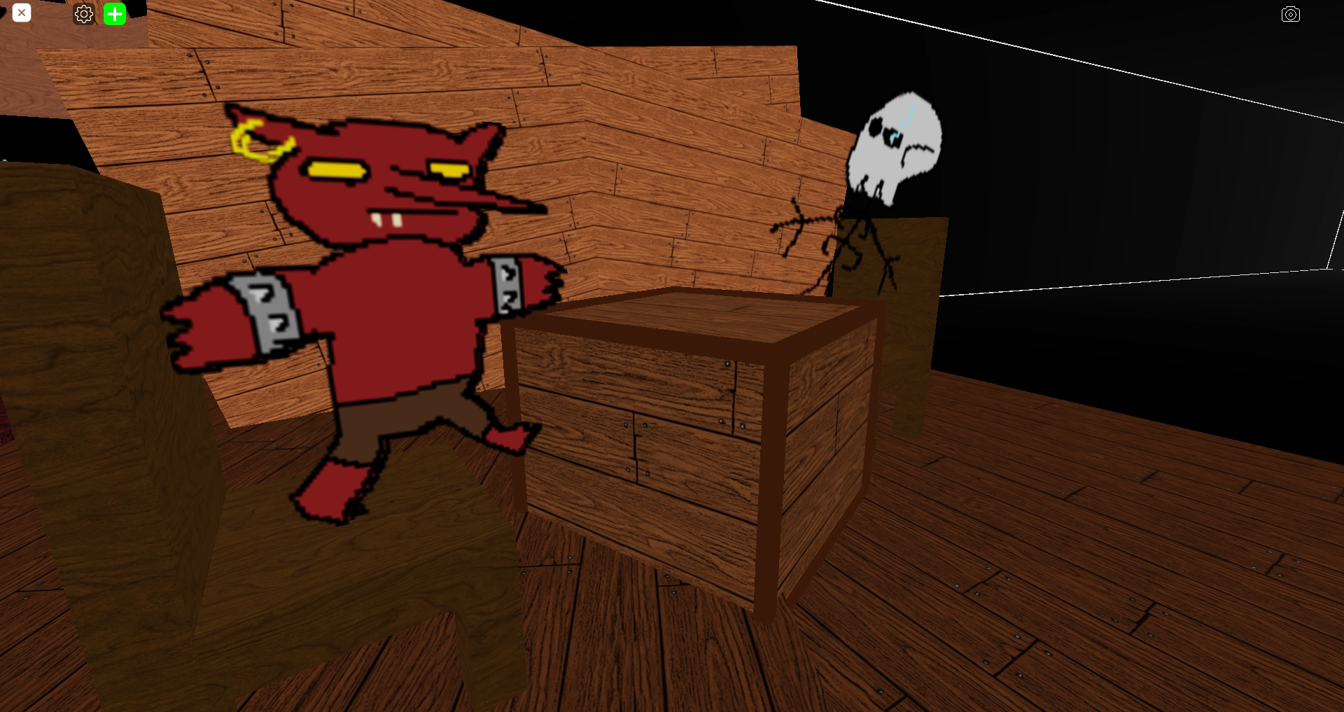 what happened to el goblino and bob..? | Fandom