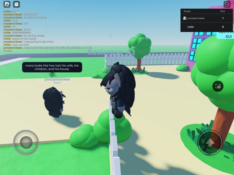 Discuss Everything About Pretty Blood Wiki | Fandom