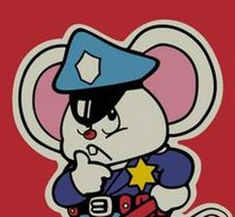 whos that rat | Fandom