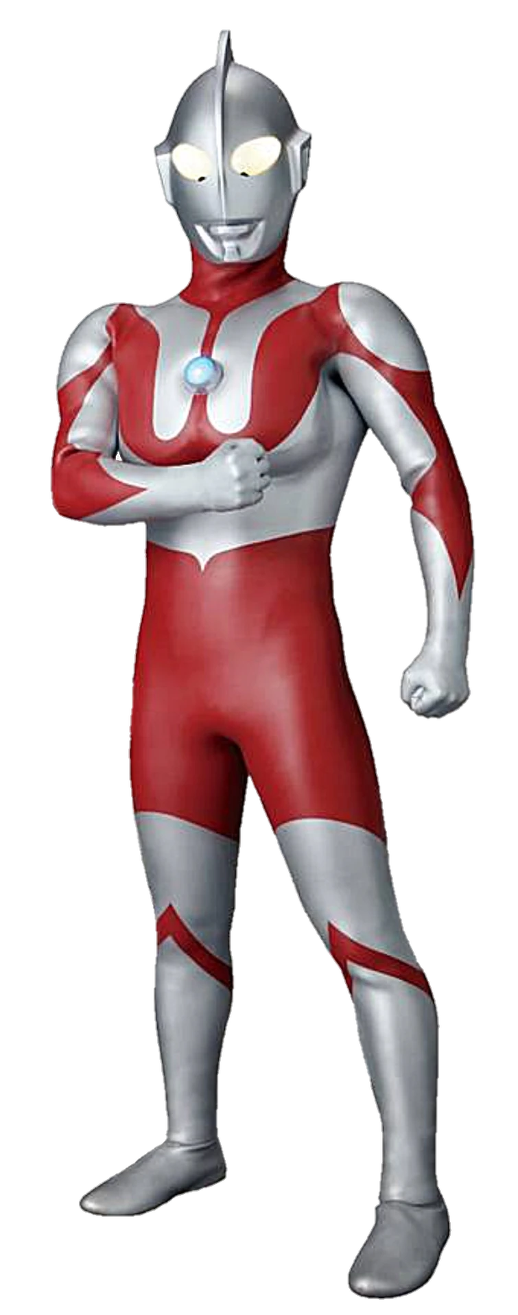 Random Thoughts: How strong and fast is Ultraman 1st? | Fandom