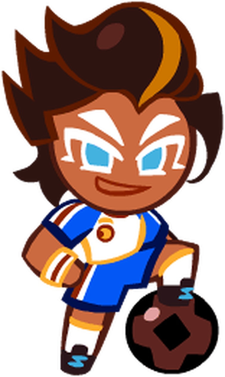 Discuss Everything About Cookie Run Wiki | Fandom