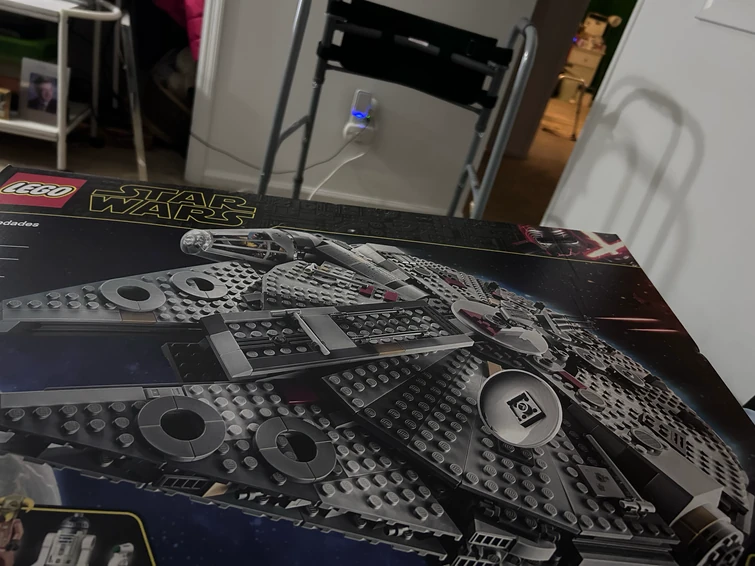 My Next LEGO Project: | Fandom