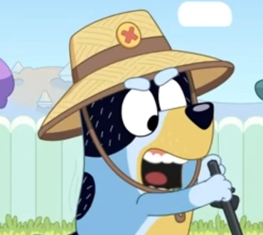 Discuss Everything About Bluey Wiki | Fandom