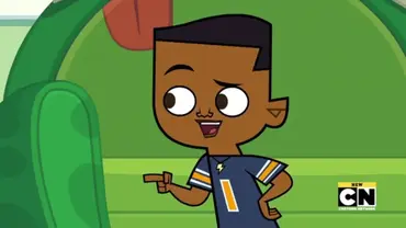 Discuss Everything About Total Drama Wiki | Fandom