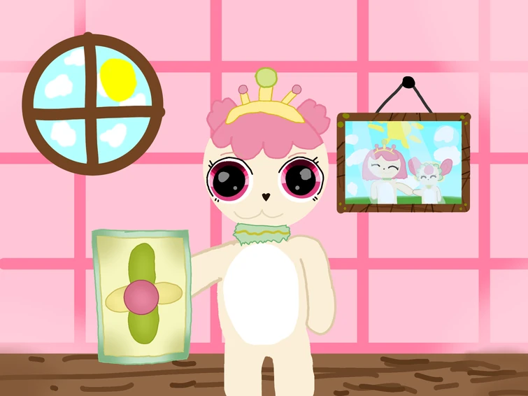 Discuss Everything About Catch! Teenieping Wiki | Fandom