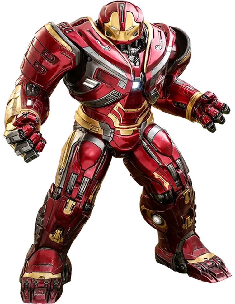 Hulkbuster | Fandom