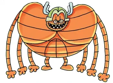 Discuss Everything About Dog Man Wiki | Fandom