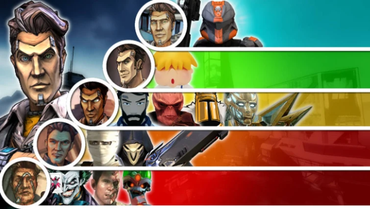 What's a character you want in DB, but also don't want because they'll ...