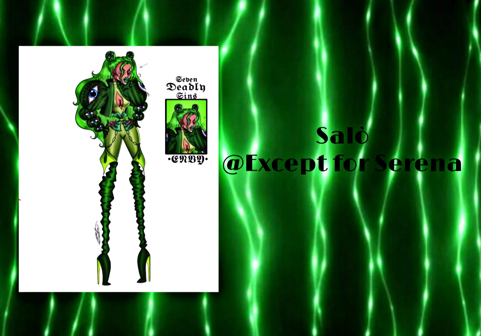 Toxic's Drag Race Cast Reveal (9 & 10/10) | Fandom