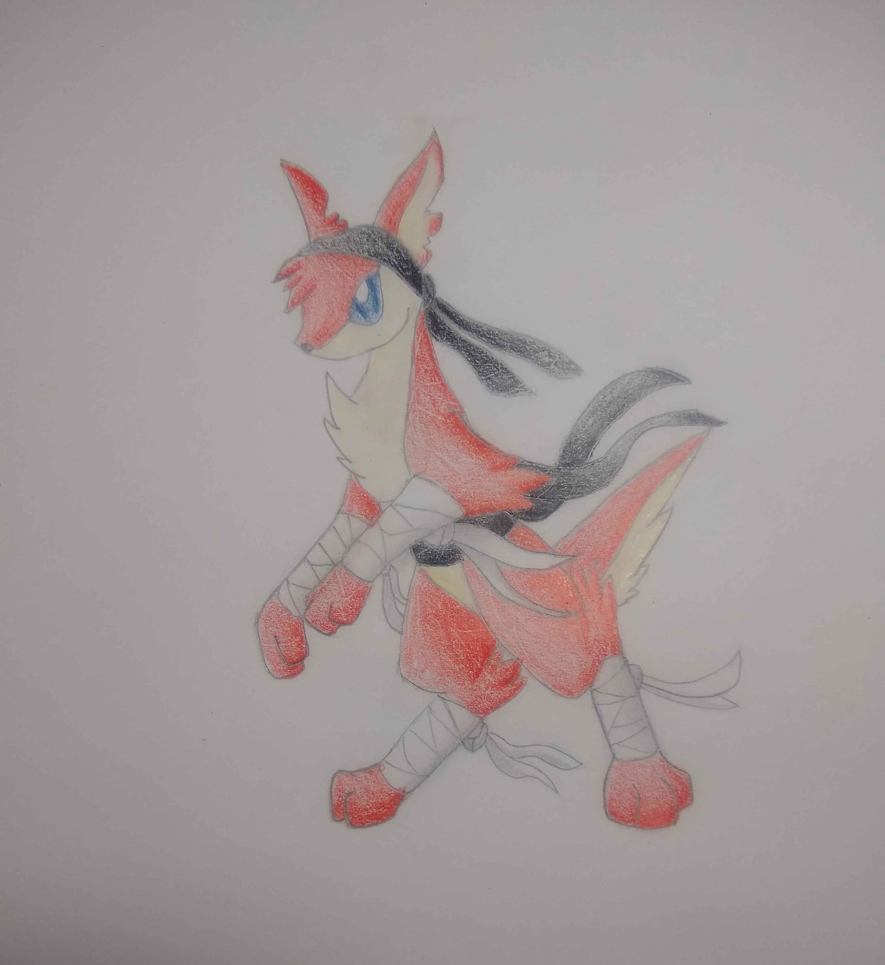 Eeveelution Challenge: Day 8 | Fandom