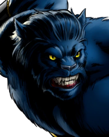 Gorilla Grodd Vs Beast | Fandom