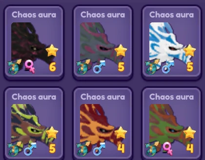 Trading random stuff | Fandom