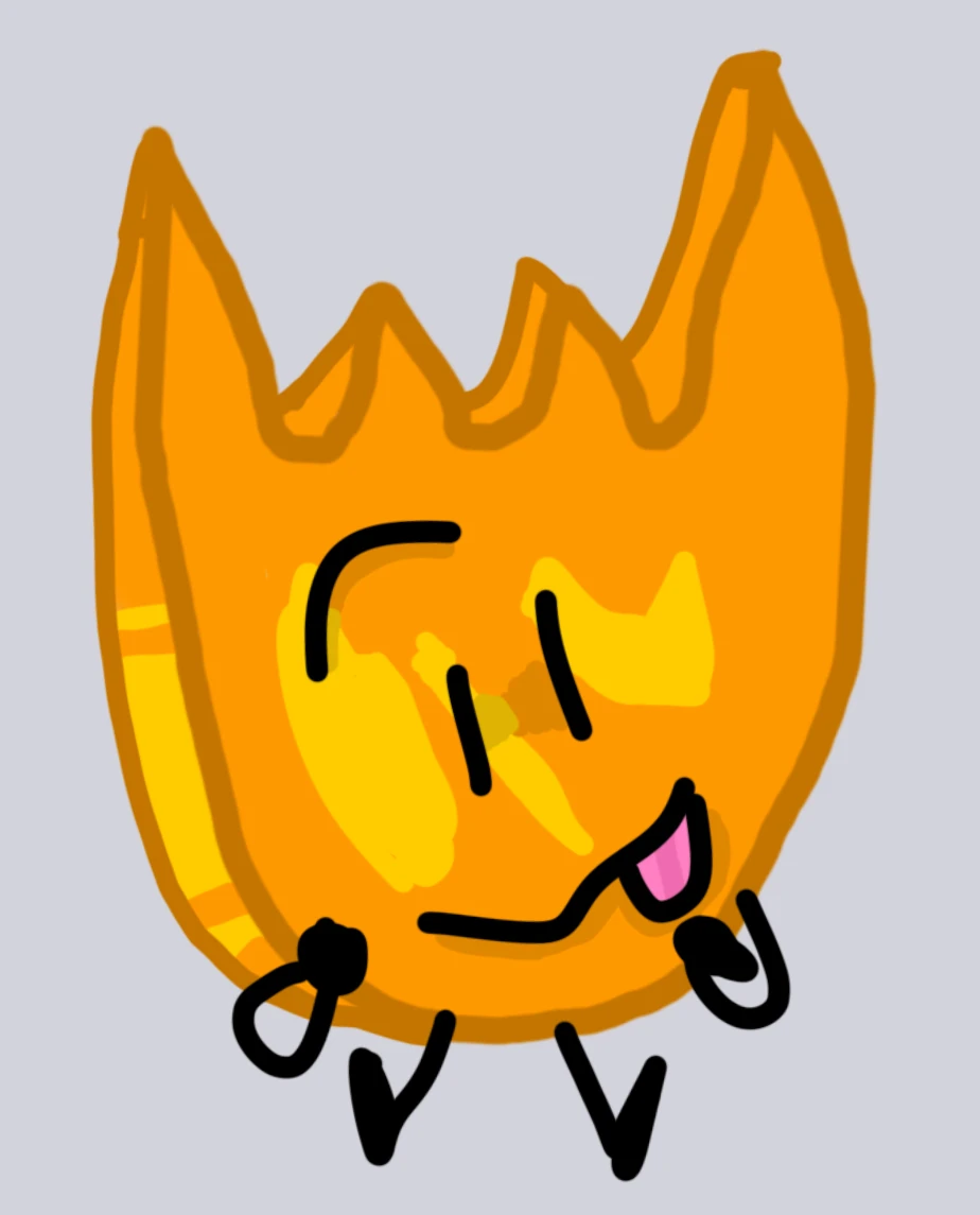 I really love drawing Firey fusion recommended characters..idk why | Fandom