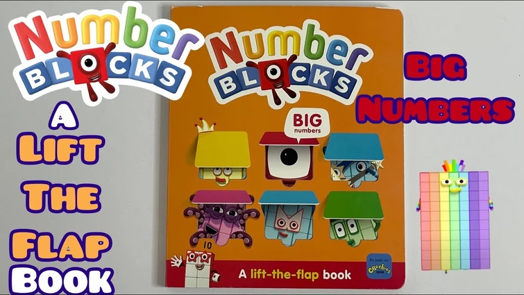 Numberdoodles 5 - Funny Faces | Fandom