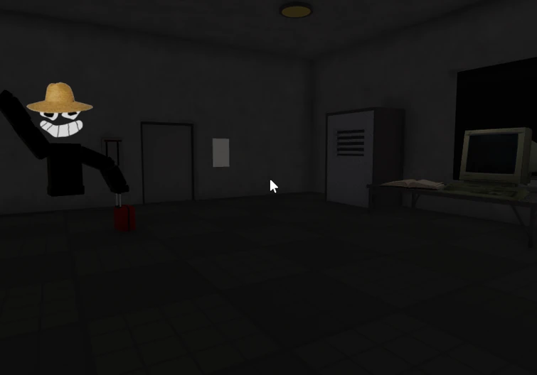 Discuss Everything About The Intruder Wiki | Fandom