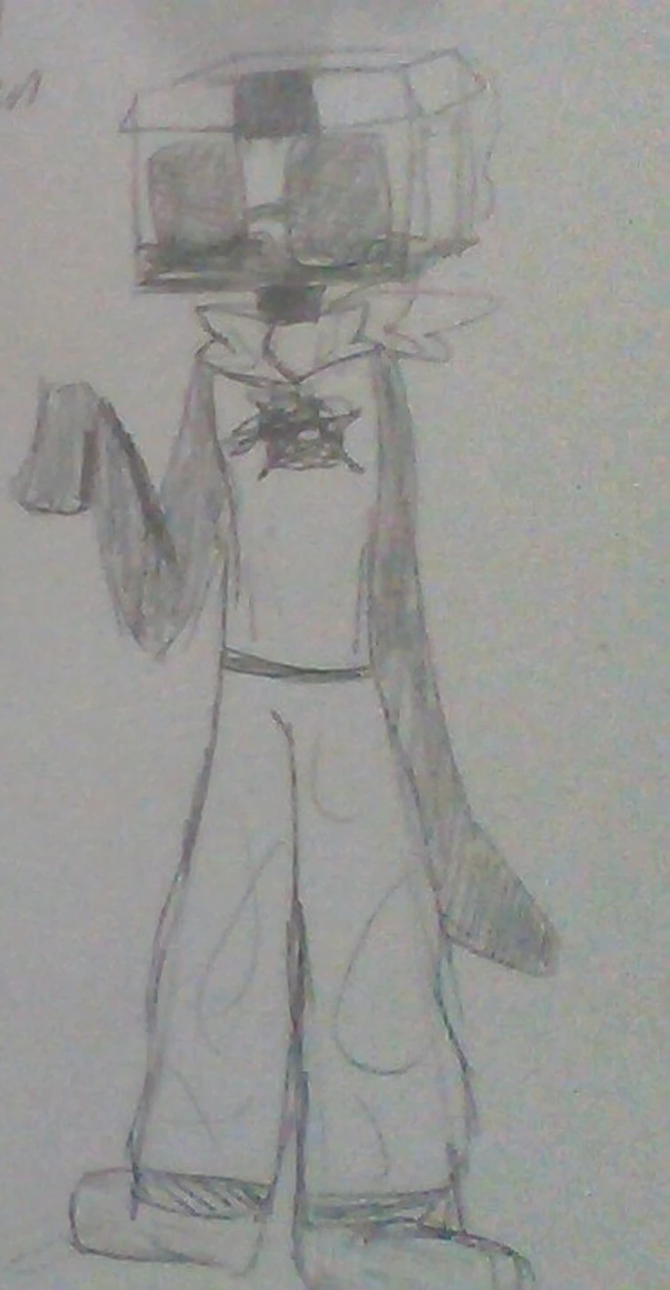 Twisted Boxten - Sunny's World AU | Fandom