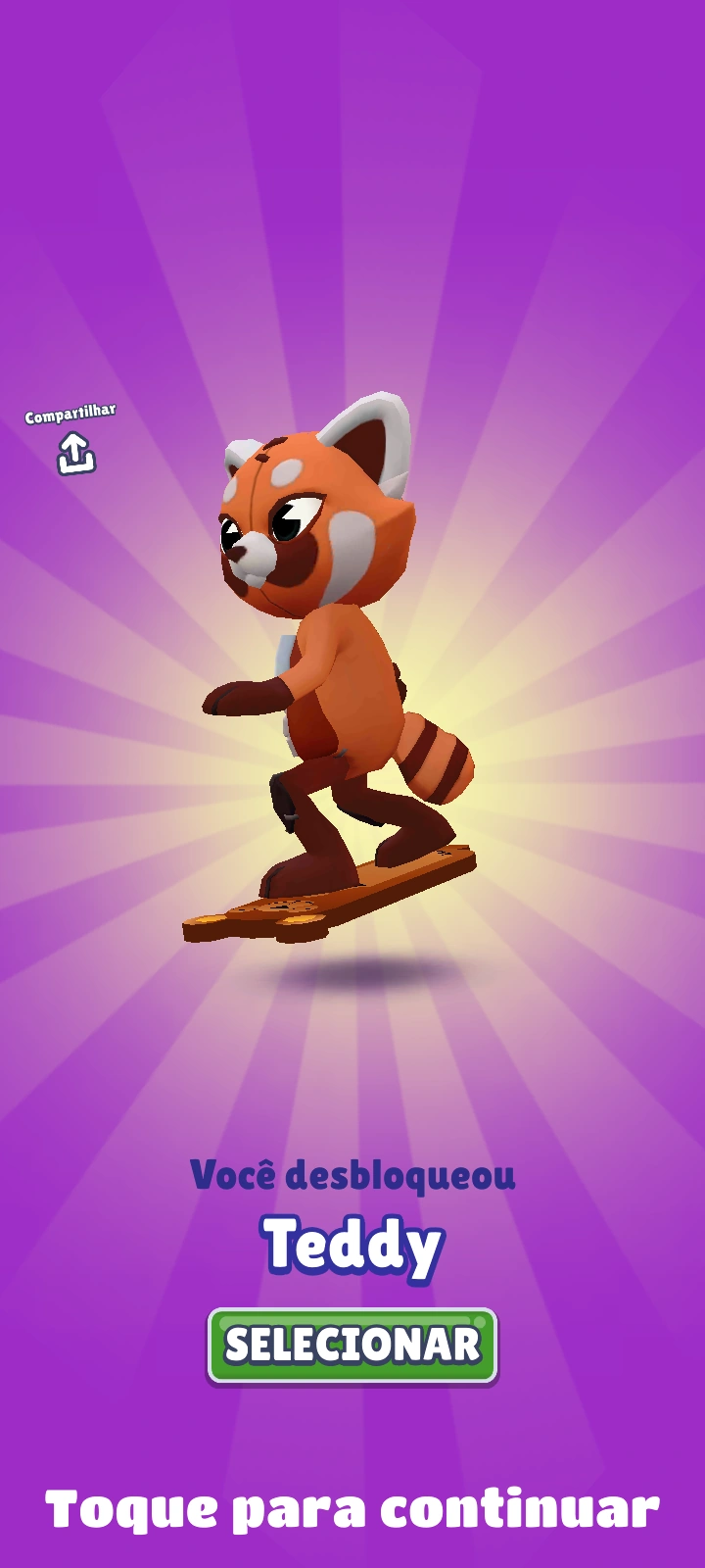 Teddy unlocked | Fandom