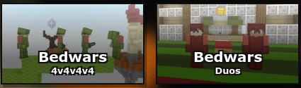 Has anyone realized that "Bed Wars" is now "Bedwars?" | Fandom