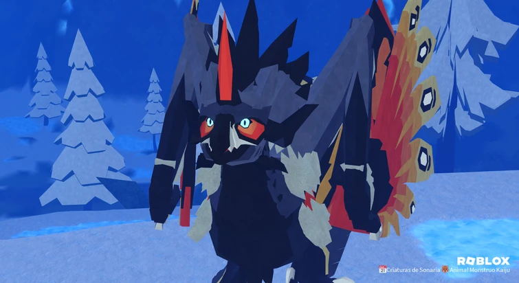 Discuss Everything About Creatures of Sonaria Wiki | Fandom