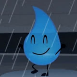 im teardrop from bfdi | Fandom