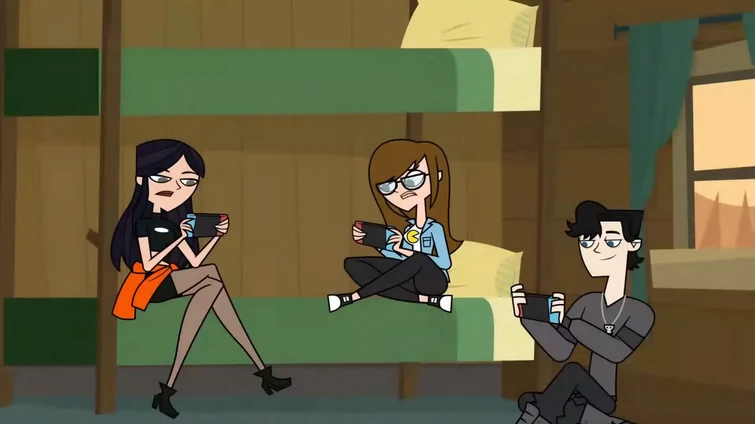 Some Ally, Hunter, and Tess pics 'cuz why not. | Fandom