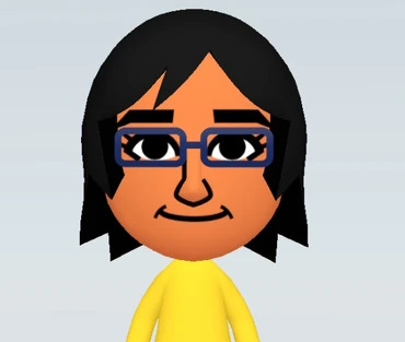 Every recent tomodachi child Mii. Who is the best? 3/3 | Fandom