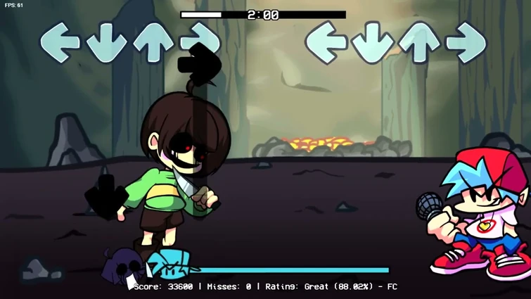 Full Combo Poll - Which one? | Fandom