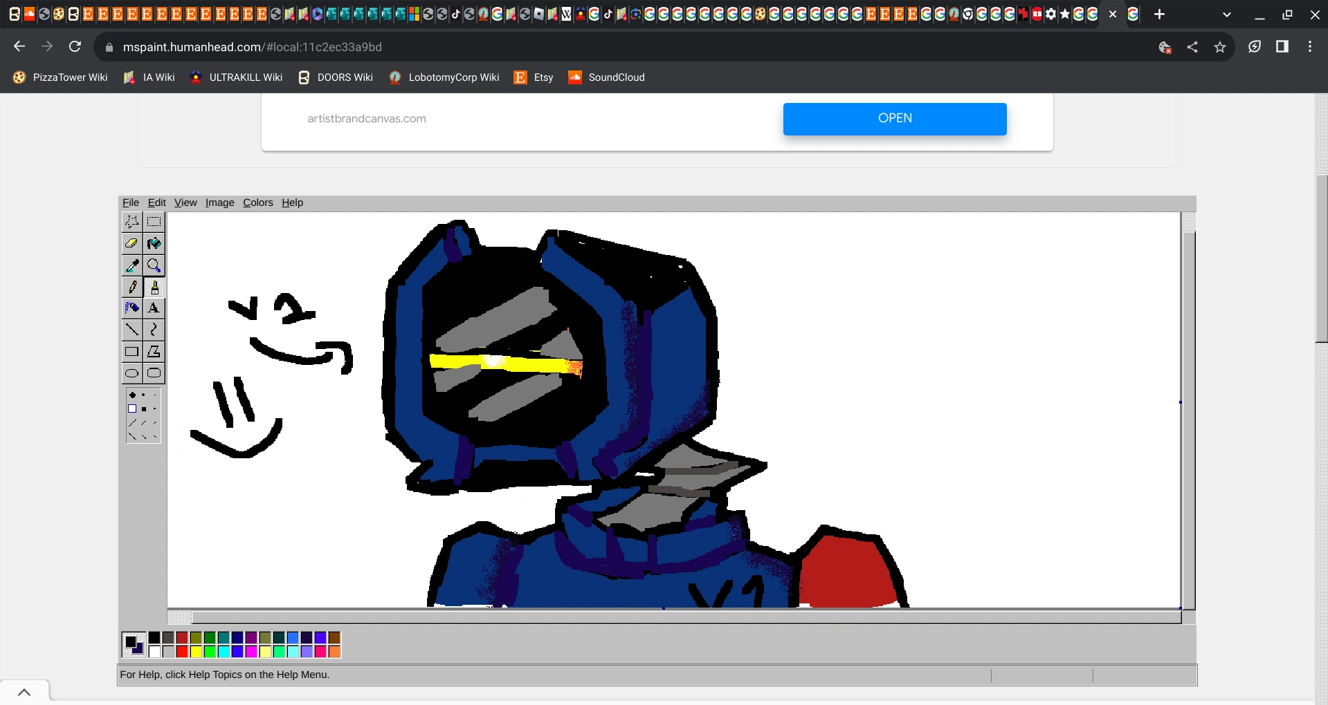 should I delete my tabs???? | Fandom