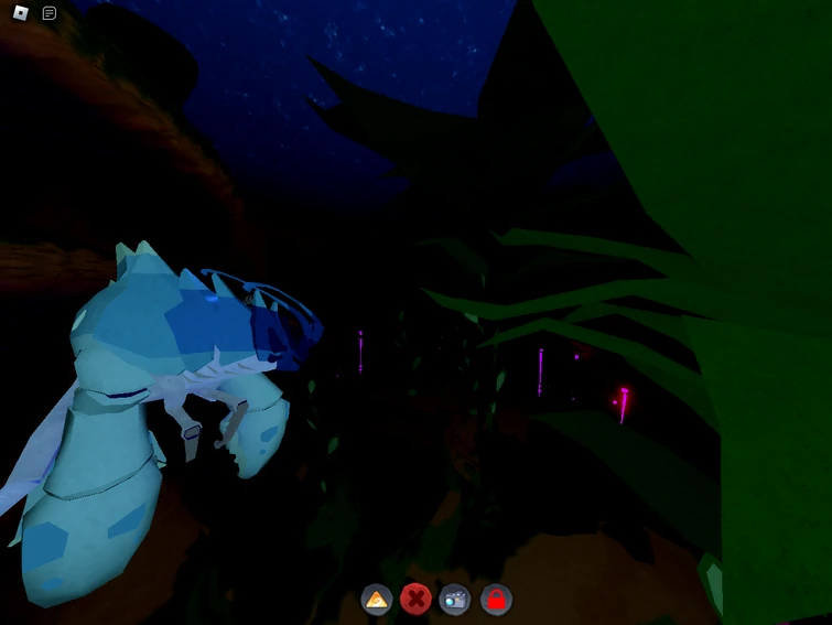 Boreal is scared of the last creature you played as in cos | Fandom