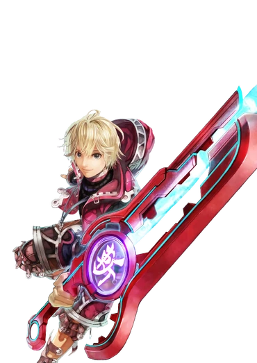 Archie Silver vs Shulk | Fandom
