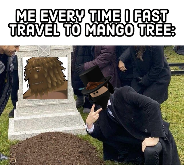 I made a third meme | Fandom