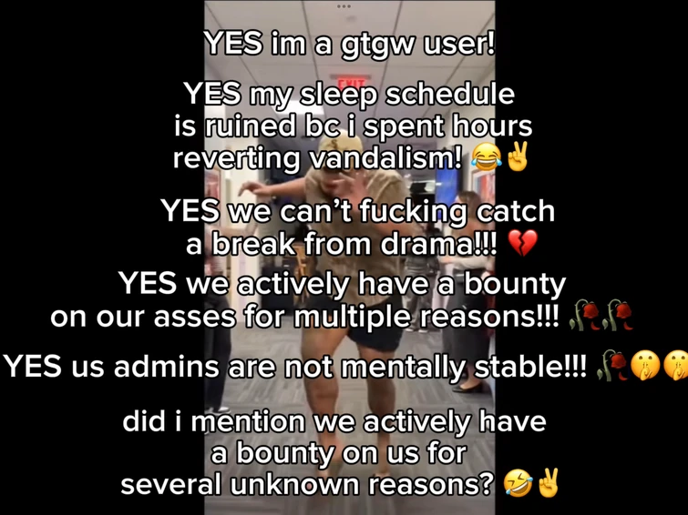 found this peak on my mw | Fandom