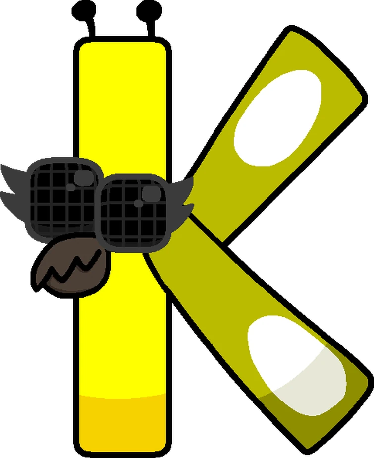 All Alphabet Lore Letters I Drew in My Style | Fandom