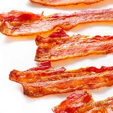 Bacon | Fandom