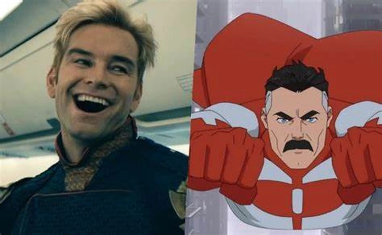 How would Death Battle's combatants feel about Omni-man and Homelander ...