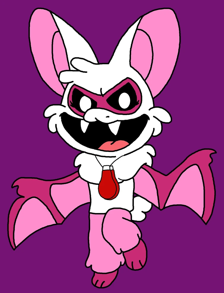 Nightmare Critters (3/8) | Fandom