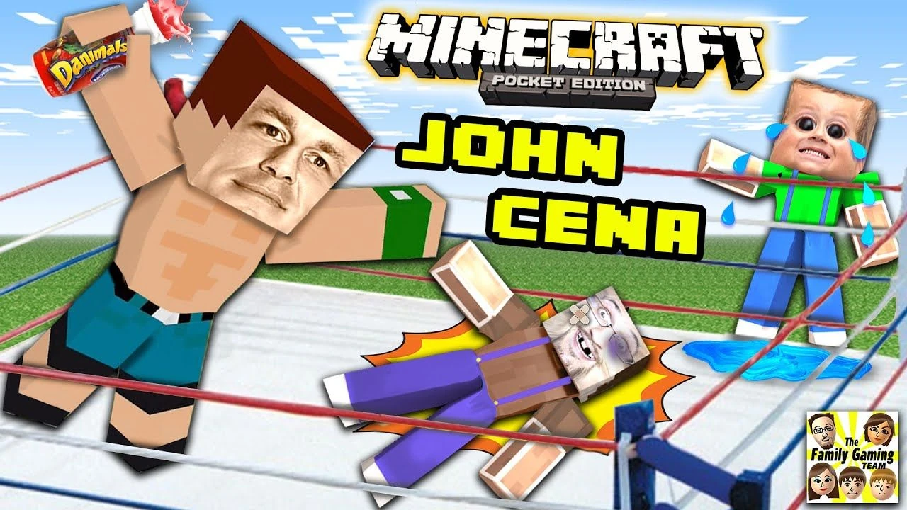 Do you Know These Fgteev Thumbnails are also Cursed? Yeah I Think It’s ...