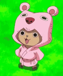 Tony Tony Chopper best song ever | Fandom