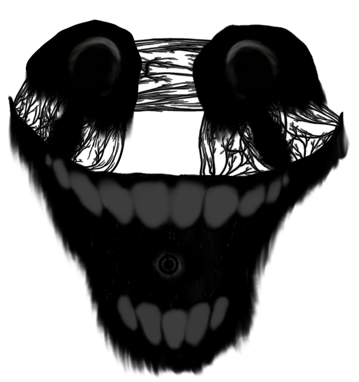 AN-1 (Analog Horror A-1 Variant) | Fandom