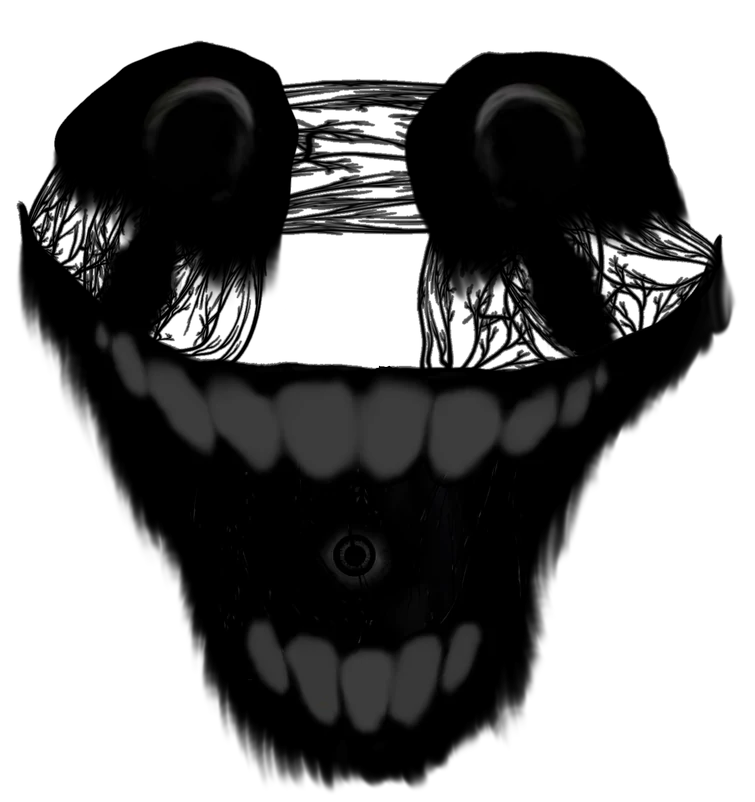 AN-1 (Analog Horror A-1 Variant) | Fandom