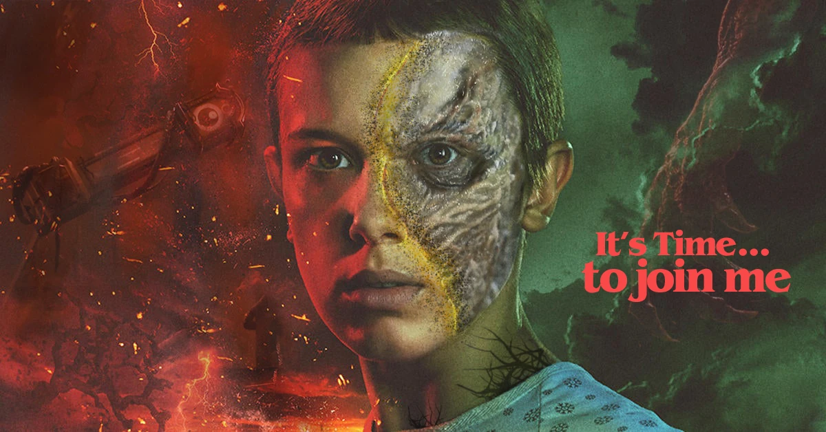 It's Almost Time | Fandom