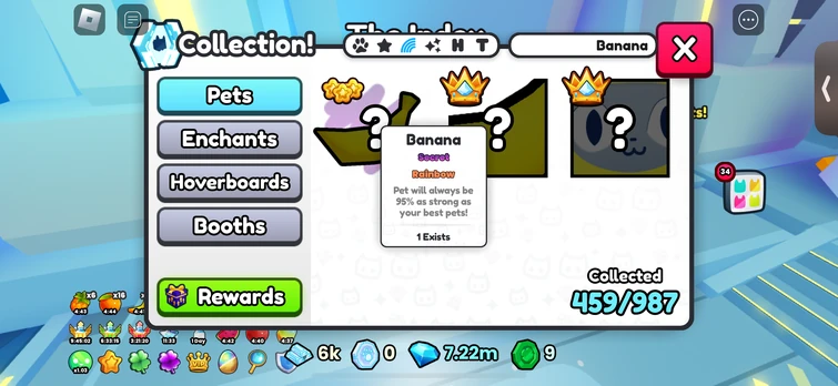 Discuss Everything About Pet Simulator Wiki | Fandom