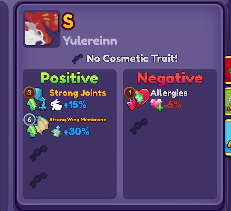 WHAT IN THE YULEREINN | Fandom