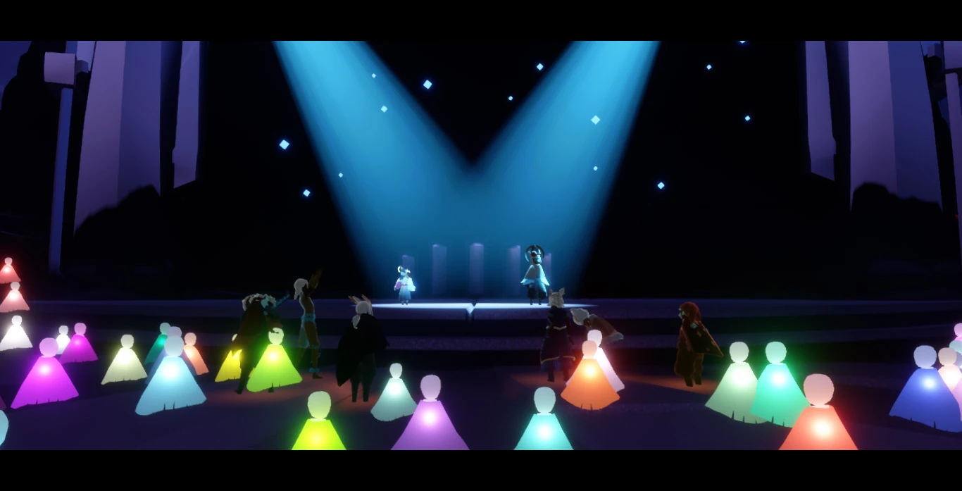 DUETS GUIDE SPOTTED | Fandom