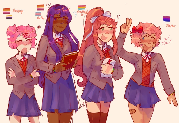 Discuss Everything About Shipping Wiki | Fandom