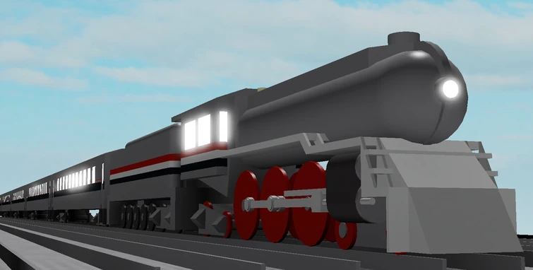 Discuss Everything About Rails Unlimited ROBLOX Official Wiki | Fandom